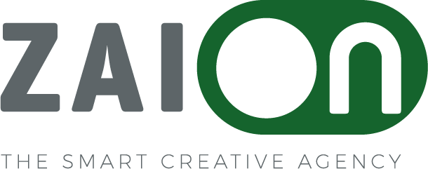 Zaion Web - the smart creative agency